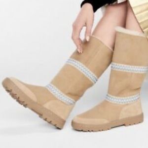UGG | Shoes | Ugg Sundance Revival Boots Nib | Poshmark